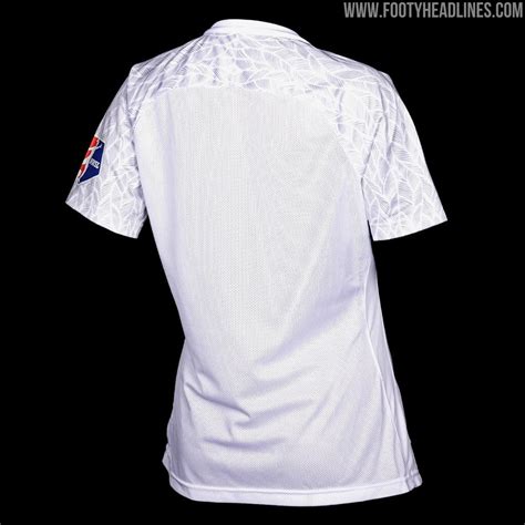 Nike Orlando Pride 2020 Away Kit Released White Plume Footy Headlines