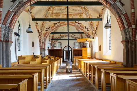 Godlinze Terpen En Wierdenland