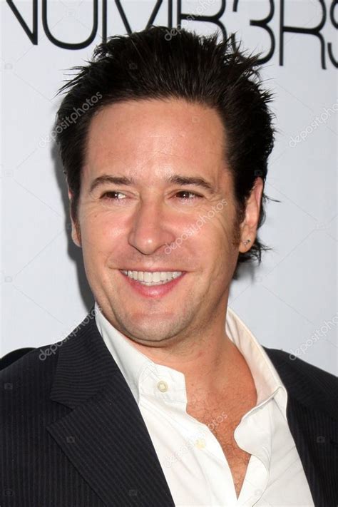 Rob Morrow