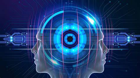 Download Futuristic Ai Artificial Intelligence Royalty Free Stock Illustration Image Pixabay