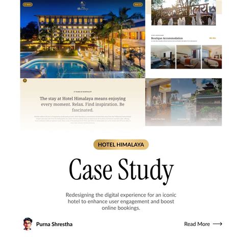 purna shrestha on linkedin i m excited to showcase you with my latest project hotel himalaya …