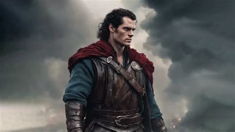 Highlander Henry Cavill Se Lesiona Y El Reboot Retrasa Su Producción