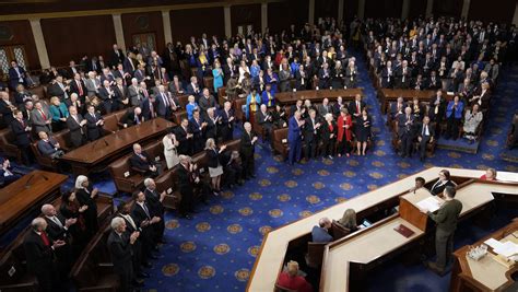Mitch Mcconnell Is Part Of One Of The Oldest Us Congress Cohorts