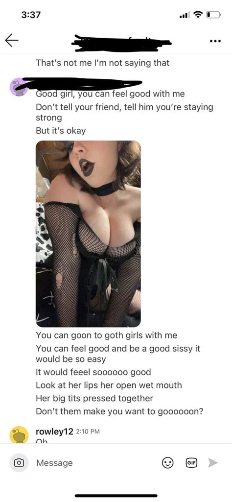 Day 4 No Touch Please Stop Trying To Use My Triggers Against Me R