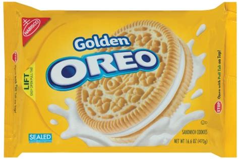 Golden Oreo Cookies Oreo Wiki Fandom
