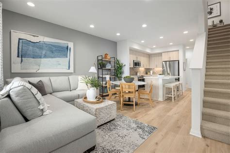 New Homes In El Cajon California By Kb Home