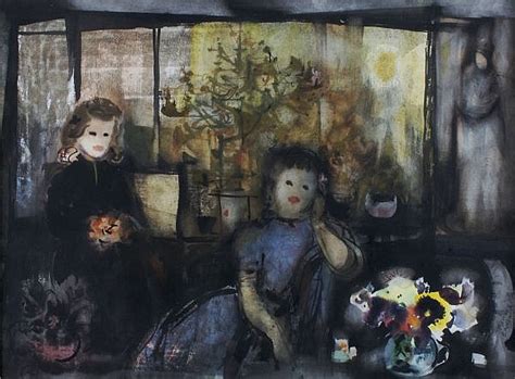 Rainey Bennett Artwork For Sale At Online Auction Rainey Bennett