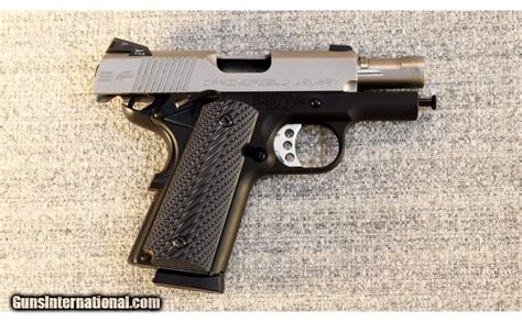 Springfield Armory ~ Emp ~ 9mm