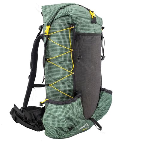 Ula 2024 Ohm Green Robic Ula Equipment