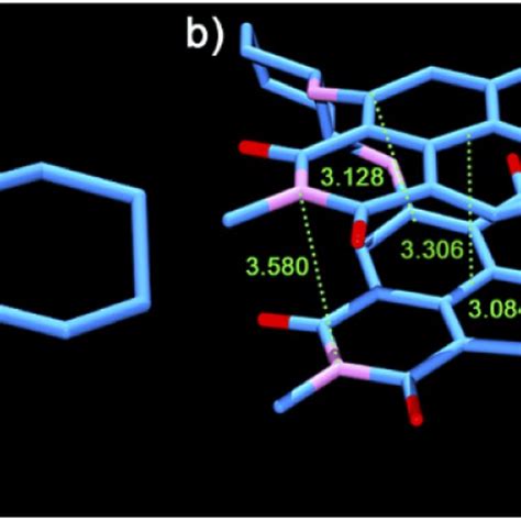 Single Crystal Structure Of Ppd A Side View Of The Push Pull Dimer Download Scientific