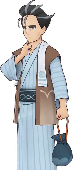 Larry Pokemon Wiki Donmai