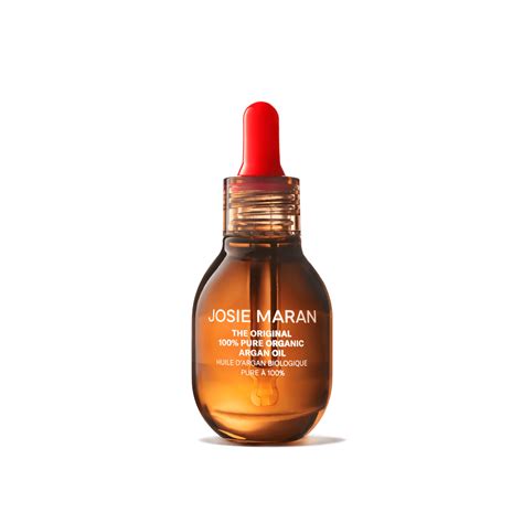 Josie Maran 100 Pure Organic Argan Oil