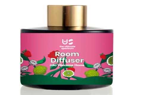 Room Diffuser Welcome Home Us Market