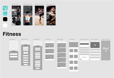 Darius Tillman On Linkedin Ux Uxui Uxdesign Wireframing Wireframe