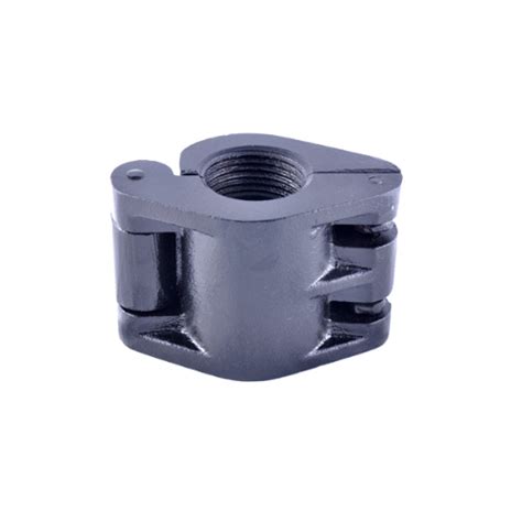 Split Coupler At Best Price In New Delhi By Genius Engineers Id