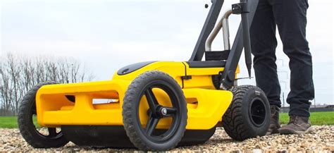 Ground Penetrating Radar Explained Global Survey