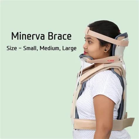 Orthopedic Braces At Best Price In India