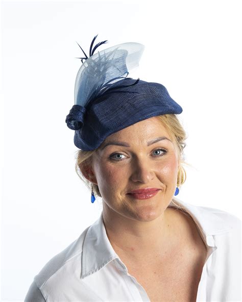Designer Cocktail Hats Cocktail Hats For Women Hatshautecouture