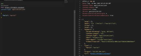 Vscode集成rest Client 插件rest Client Vscode 插件 Csdn博客