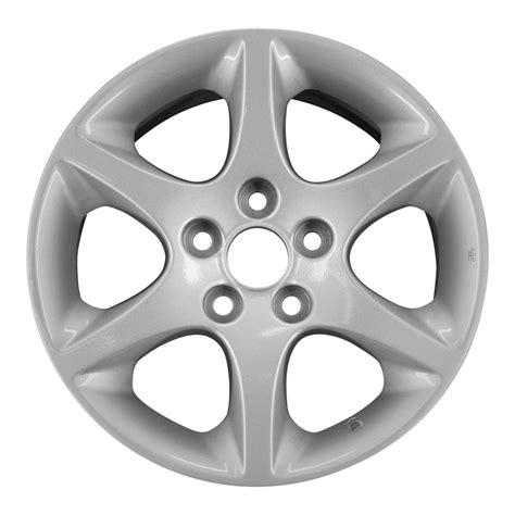 2002 Lexus Gs430 16 Oem Wheel Rim W74168s