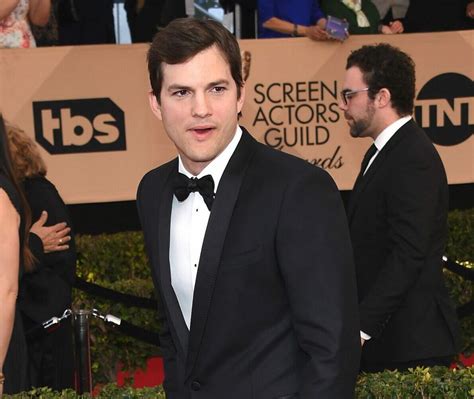 Ashton Kutcher Sources Insist He Has Zero Knowledge Of Diddys Activities