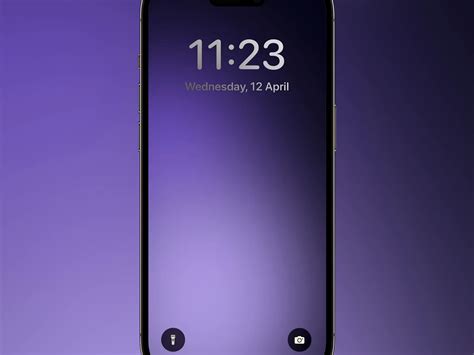 Gradient Dynamic Wallpaper In Swiftui By Raul Dronca On Dribbble