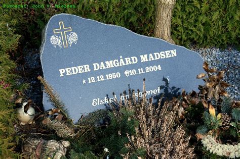 Anna Og Kristian Erhart Petterson Anna Og Hans Peter Damgaard Madsen
