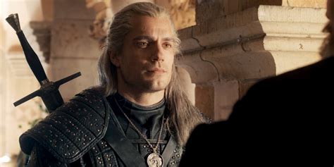 The Witcher Has Added Three New Cast Members And Ones Playing A