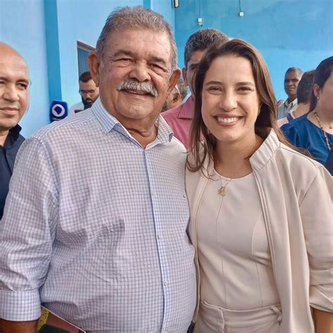 Tacaratu Prefeito Washington Deixa O Mdb E Se Filia Ao Psd De Raquel