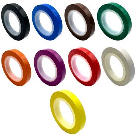Silicone Insulation Tape At Best Price In Mumbai By Insulating Material