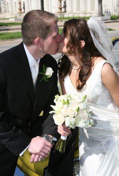 Jacqueline Patrick Wedding