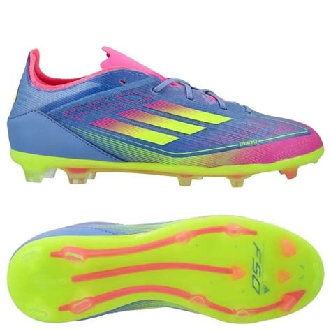 Wide Assortment Of Adidas F50 Football Boots At Unisport
