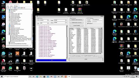 INE-LX1 9.1.0(C185) Fixed Touch In Recovery And Downgrade Firmware ...