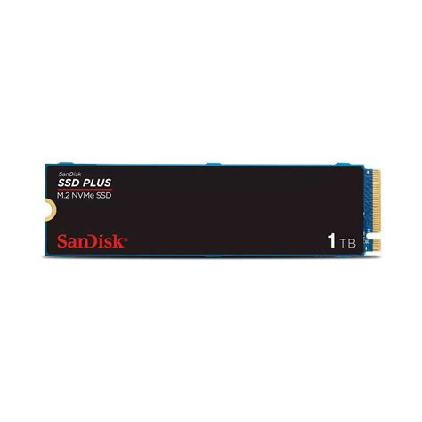 Home All Products Sandisk Ssd Plus M2 Nvme Pcie Gen 3