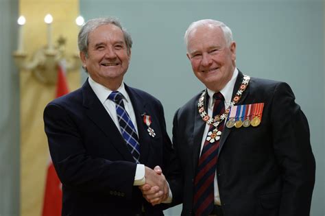 Linamar Founder Frank Hasenfratz Dead At 86 Globalnewsca