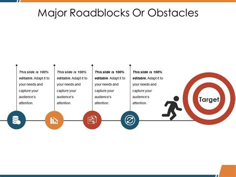 Top 10 Roadblock Powerpoint Presentation Templates In 2026