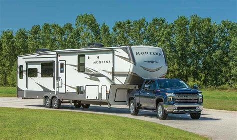 Different Types Of 5th Wheel Campers At Kurt Riddle Blog