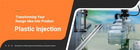 Custom Flow Lines In Injection Molding Abbylee