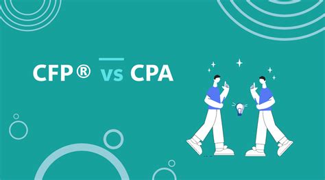 CFP Vs CPA Which Career Path Is Best For You