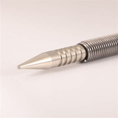 Spring Tool Hammerless Single Ended Center Hole Pu Grandado