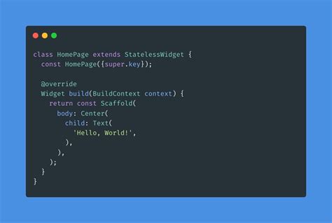 Flutter And Swiftui Dari Flutter Developer Menjadi Ios Developer