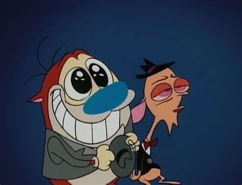 Best Ren And Stimpy Images On Pinterest Pin Up Cartoons S Cartoons And Adult Cartoons