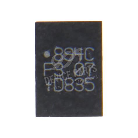 894c Audio Ic Ori（third Party Packaging
