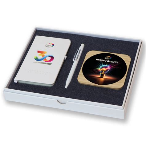 The Essentials Box Lsi