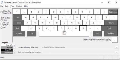 How Efficient Is This Keyboard Layout R Keyboards