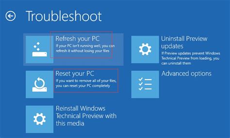 7 Solutions To Fix Your Pc Did Not Start Correctly Error In Windows 10