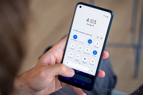 Realme Pro Review Design Build Handling