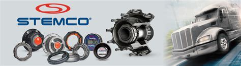 Stemco Midwest Wheel