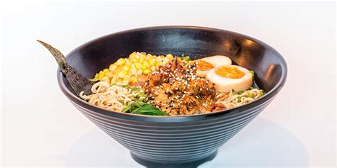 Understanding The Popularity Of Ramen A Global Phenomenon
