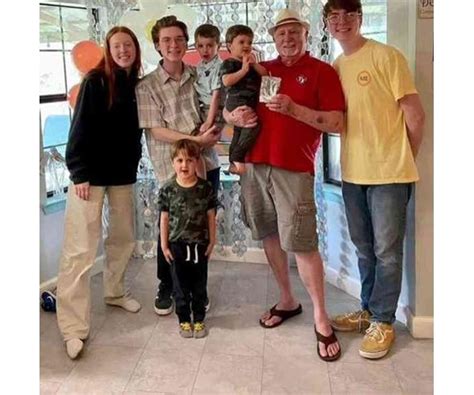 Michael Seay Obituary 1953 2025 Legacy Remembers